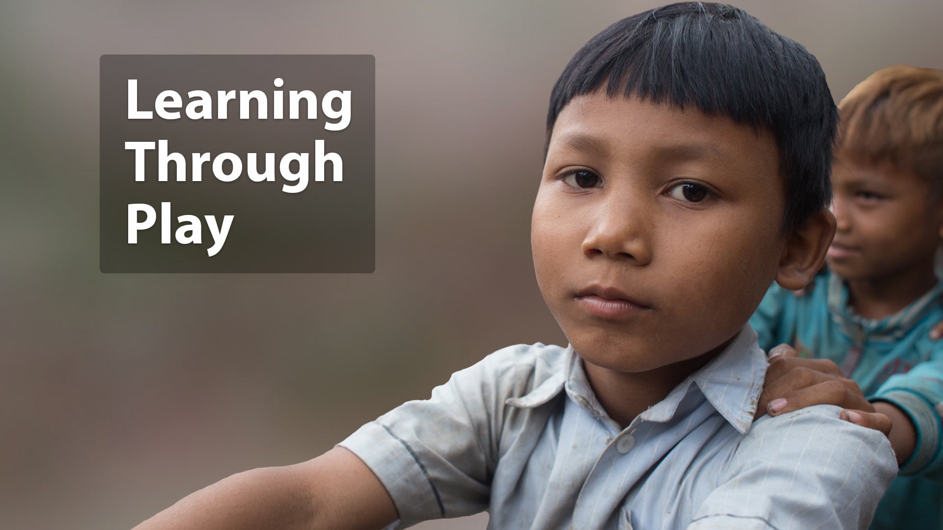 Learning through Play - ADRA TV
